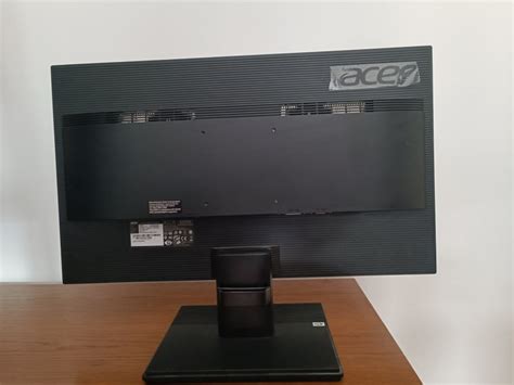 Acer Led Monitor