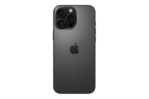 قیمت آیفون ۱۶ پرو مکس اپل مشخصات Apple Iphone 16 Pro Max