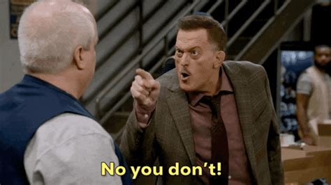 Oh No You Dont GIFs Get The Best On GIPHY