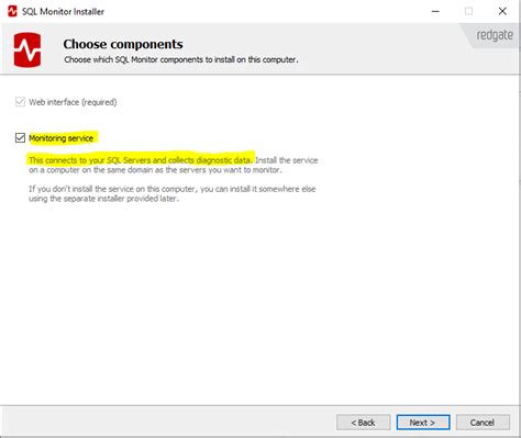 Sql Server Monitoring A Look At Redgates Sql Monitor