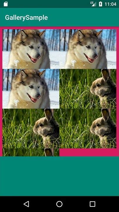 Replace Fragment Youtube