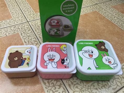 เซตเบนโตะ 3 ใบ 150 ของพรีเมื่ยม 7 11 และของพรีเมี่ยมอื่นๆ