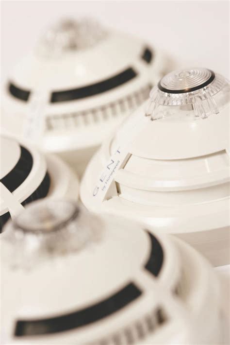 The Importance Of Fire Safety Cds Security And Fire