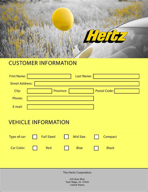survey form design on behance