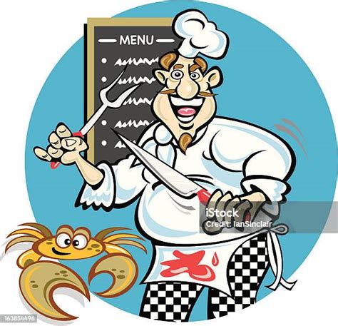 셰프리 갈고리 발톱에 대한 스톡 벡터 아트 및 기타 이미지 갈고리 발톱 게 해산물 날카로운 Istock