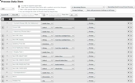 Workflow Sample Timed Updating Of System Common Choice XML