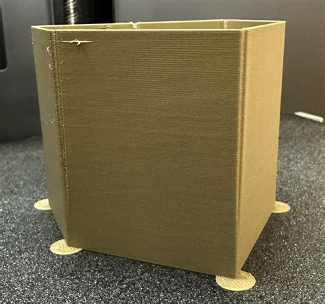 Calibration Chrisribeorcaslicer Github Wiki