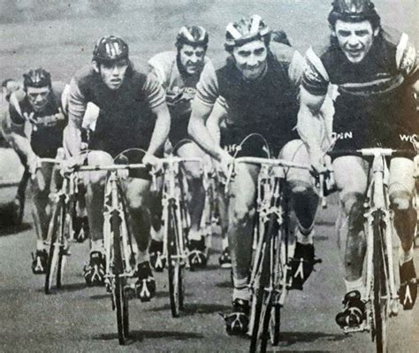 Top British Winner Super Sid Barras Pezcycling News