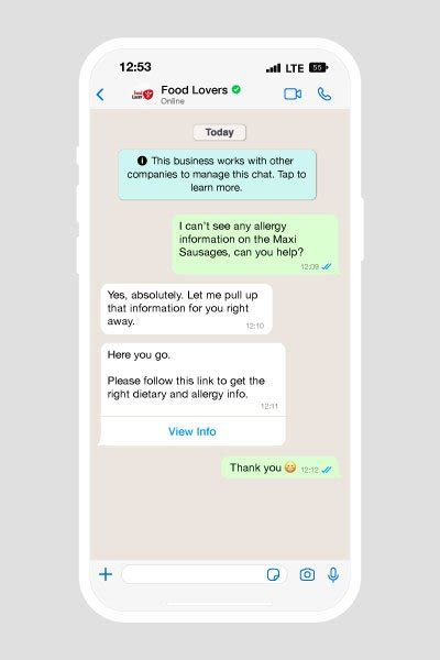The Quick Guide To Whatsapp Business Api Message Types Beem Africa