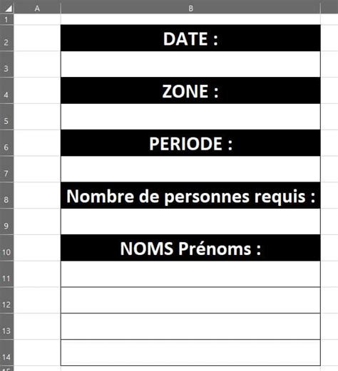 Insérer le contenu d une ListBox dans cellules