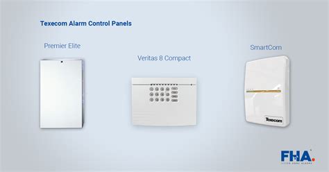 Texecom Alarm Review Everything You Need To Know Fha Security Blog