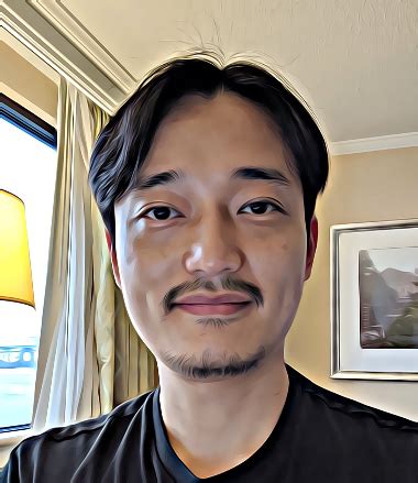 About Me Sungjin Lee