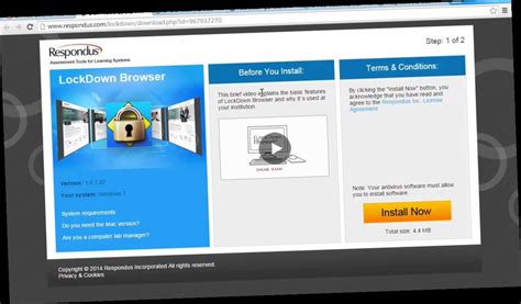 Lockdown Browser Dallas College At Lucinda Pell Blog