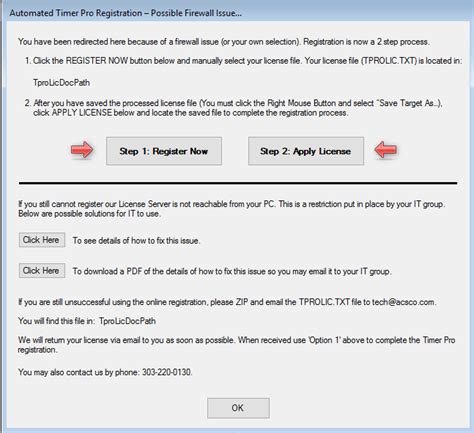 Support Timer Pro Professional