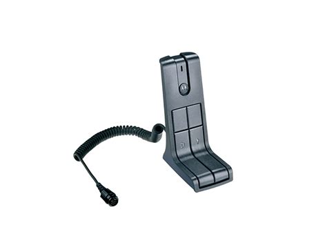 Desktop Mic For Motorola XPR Series Mobiles Allcan Distributors