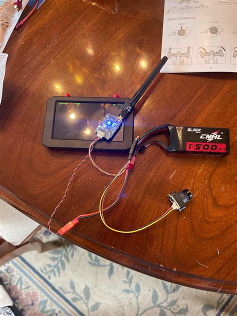 Fpv Rc Car Set Up Not Working Why Rrccars