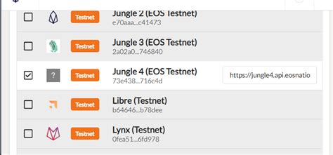 GitHub Chineseifc EOS EVM TESTNET Instructions