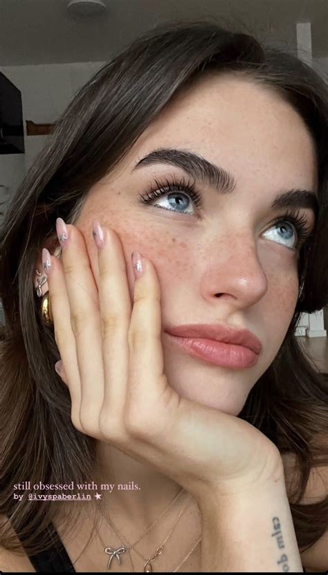 Pin By Jo Llnd On Fabienne Bethmann Makeup Looks Tutorial Rhinoplasty Nose Jobs True Beauty