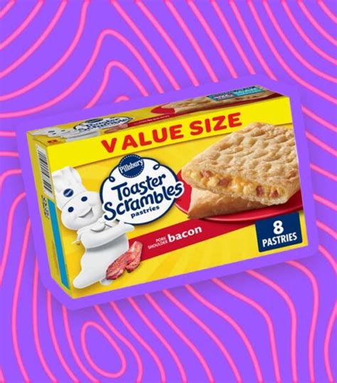 All The Toaster Strudel Flavors Tasted And Ranked Sporked