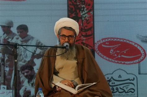 یادواره ۱۱۰ شهید پشتیبانی سپاه استان تهران برگزار شد عکس خبرگزاری حوزه