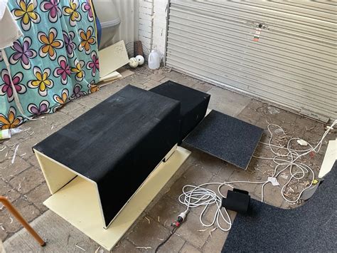 Diy Sleeping Set Ups Ih Mud Forum