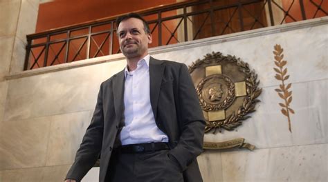 Χάρης Δούκας Ορκίζεται σήμερα ο νέος Δήμαρχος Αθηναίων Athens Voice