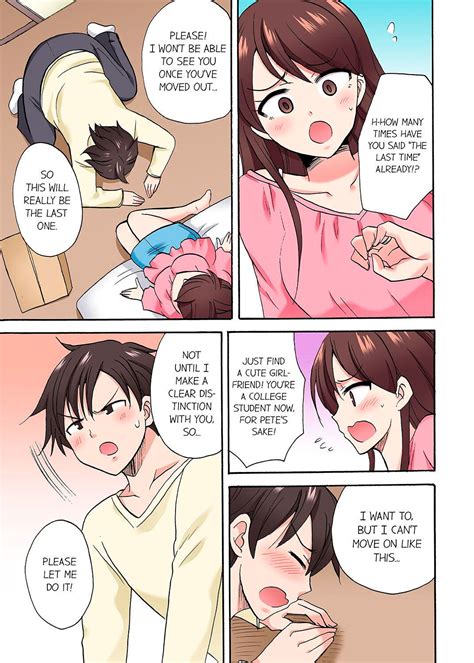 You Said Just The Tip… I Asked My Brothers Girlfriend To Have Sex With Me Without A Condom