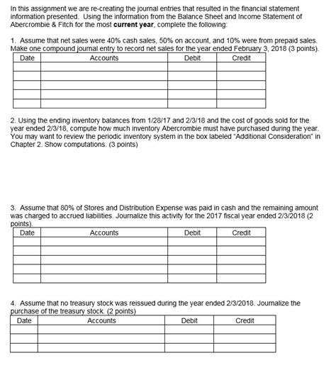 solved in this assignment we are re creating the journal
