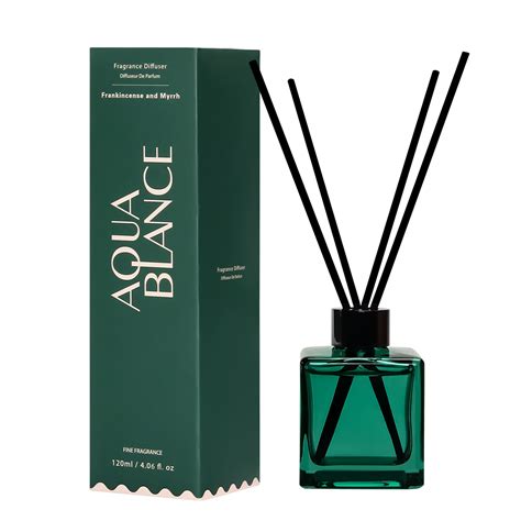 Colored Aroma Diffuser 120ml Stylish Room Freshener And Relaxing