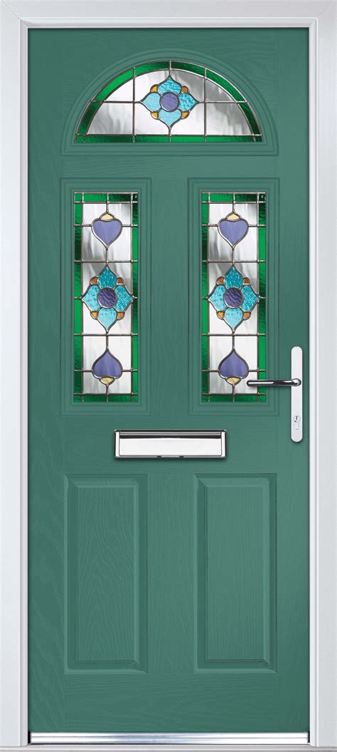 Classic Door Collection Composite Front And Back Doors Hurst