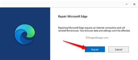 How To Fix Microsoft Edge Freezes Or Crashes When Opening PDF Files On