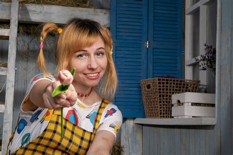 20 Free Pippi Pippi Longstocking Images Pixabay