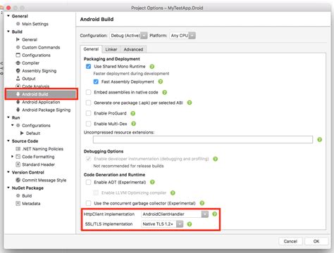 C Xamarinforms Trying To Implement Restful Api But The App Keeps