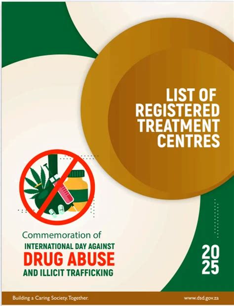 Department Of Social Development Call For Proposal 2024 To 2027