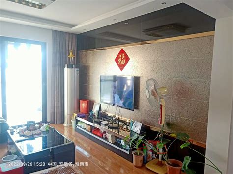 上品印象 精装修电梯2室2厅拎包即住出售 淮南田家庵区二手房 安徽淮南朝阳房产网