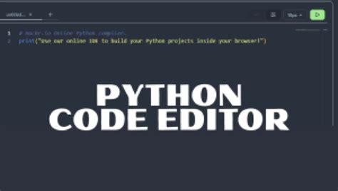Stop Reinventing The Wheel In Python