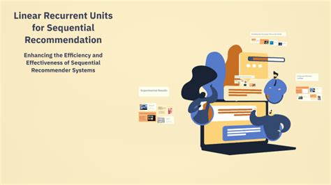 Linear Recurrent Units For Sequential Recommendation By Zahra Izadi On