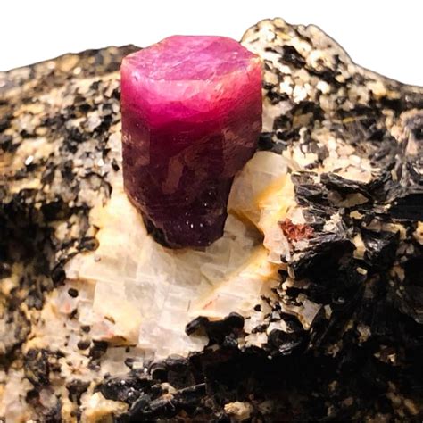 The 10 Different Types Of Ruby With Photos