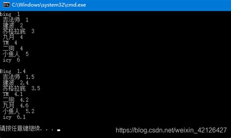 （1小时数据结构）数据结构c 描述（四） 应用 箱子排序（桶排序） csdn博客