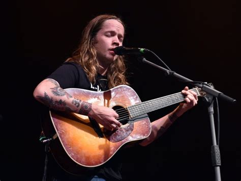 Billy Strings Releases Anti War Single Wargasm Featuring Guest Rapper Rmr