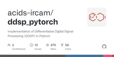Ddsp Pytorch Preprocess Py At Master Acids Ircam Ddsp Pytorch GitHub