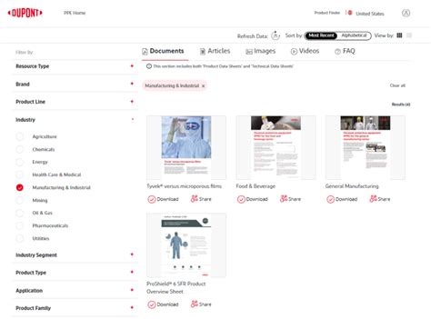 Unlocking Safety Excellence A Guide To Using DuPont Personal Protection Resource Center