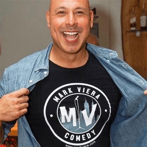 Mark Viera Comedy Bio Birthday Age Video Cameo