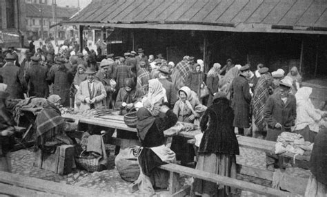 What Were The Origins Of The Holocaust The New York Times