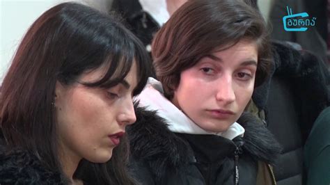 ახალგაზრდობის ხელშესაწყობად მილიონიანი ფონდის საგრანტო კონკურსი Youtube