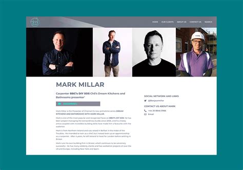 Dml Talent Caramel Design