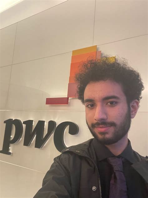 Gavin Casper Bath On Linkedin Pwc Opportunities Consulting London Springweek Earlycareers