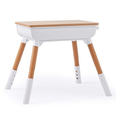Комплект детской мебели Happy Baby LITEN: стол и стул 91030 купить в Lapsi