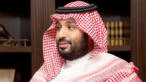 ولي العهد السعودي المملكة لا تريد حربًا ولن تتردد في التعامل مع أي