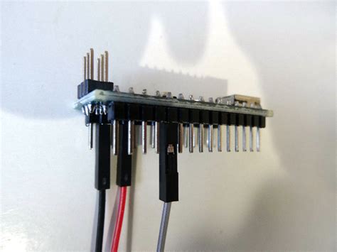 Arduino Nano Debouncing And Toggle Button With Visuino Visuino